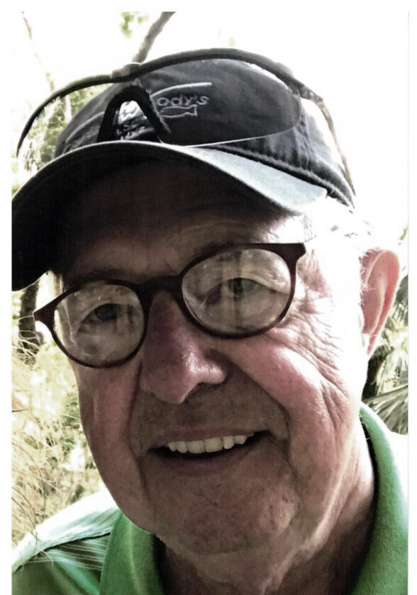 Arthur Jerome ‘Jerry’ Cook | News, Sports, Jobs - The Sentinel